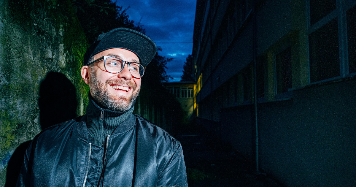 Mark Forster || Offizielle Webseite